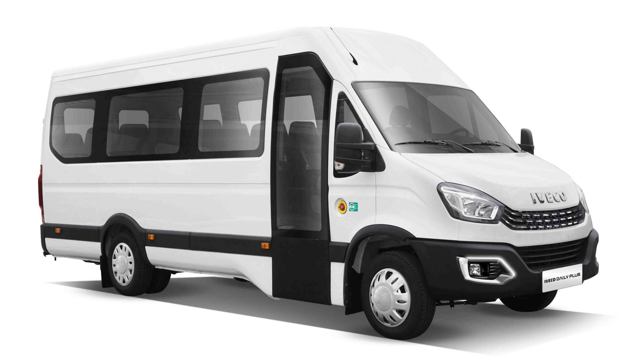 XE 19 CHỖ IVECO DAILY PLUS - THACO HCM